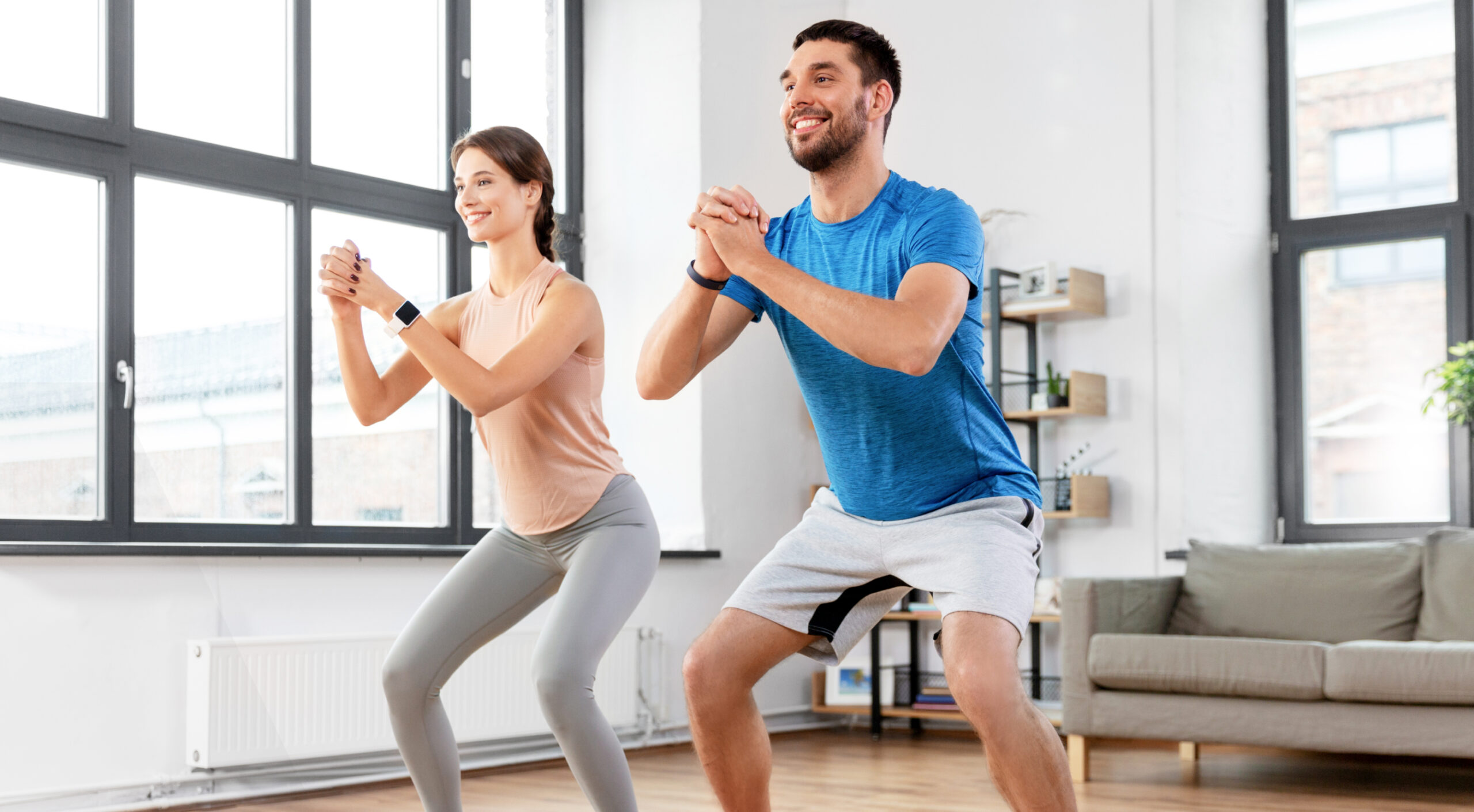 Exercising During Ramadan - Workout Plan for Ramadan - Kompanion