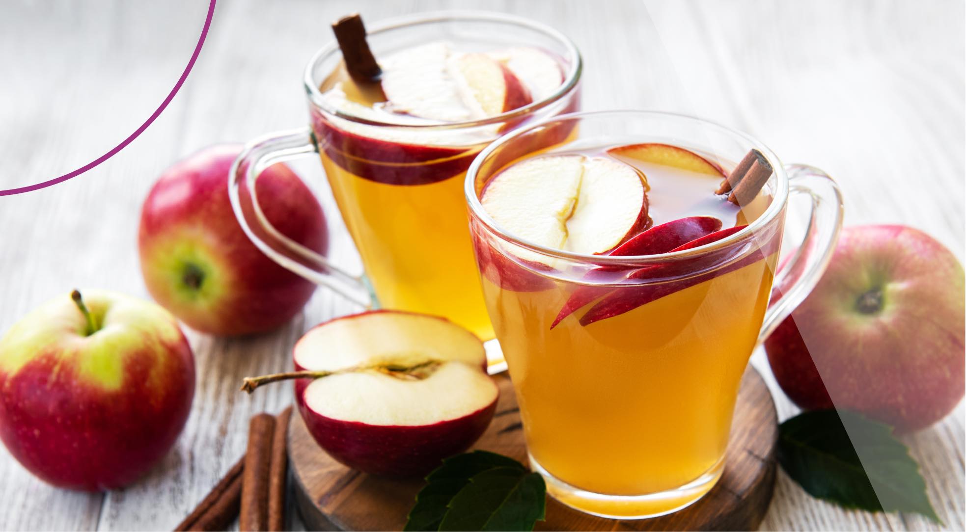 Apple Cider Recipe - Kompanion