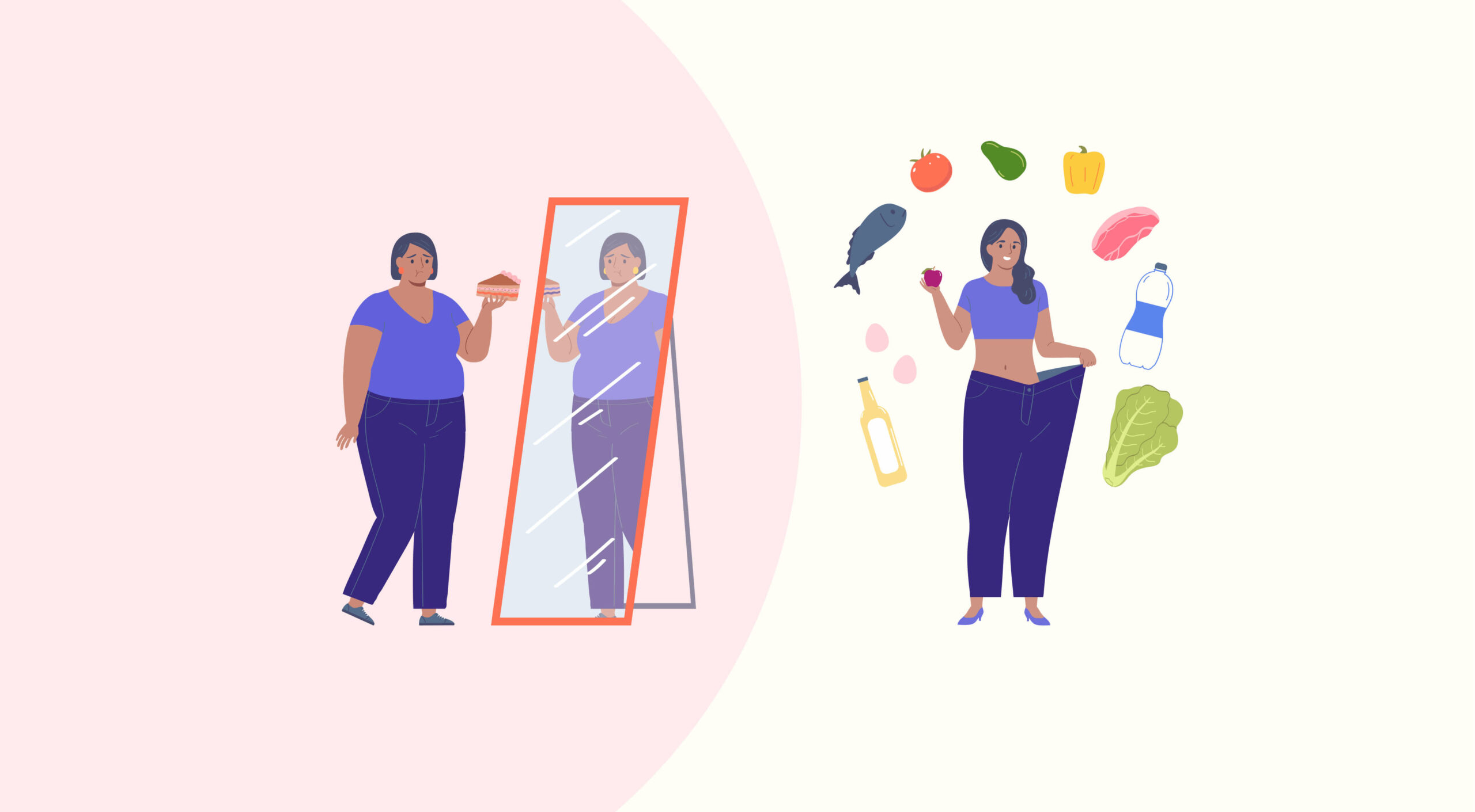 How to Lose 15 Pounds In A Month - Kompanion