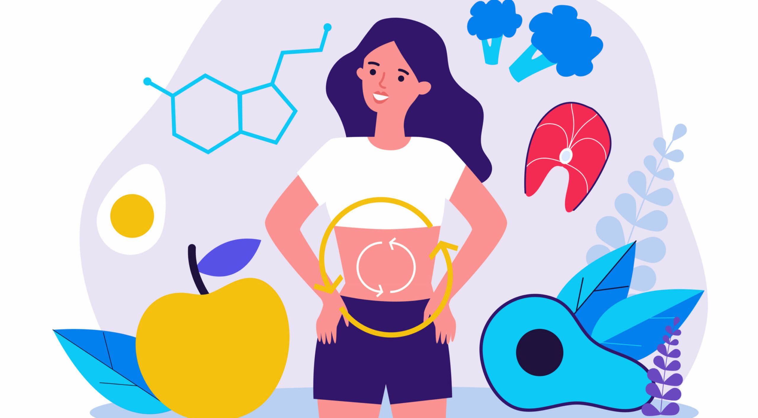 2-2-2 Method for Metabolism: Dr. Ian Smith's Weight Loss Strategy