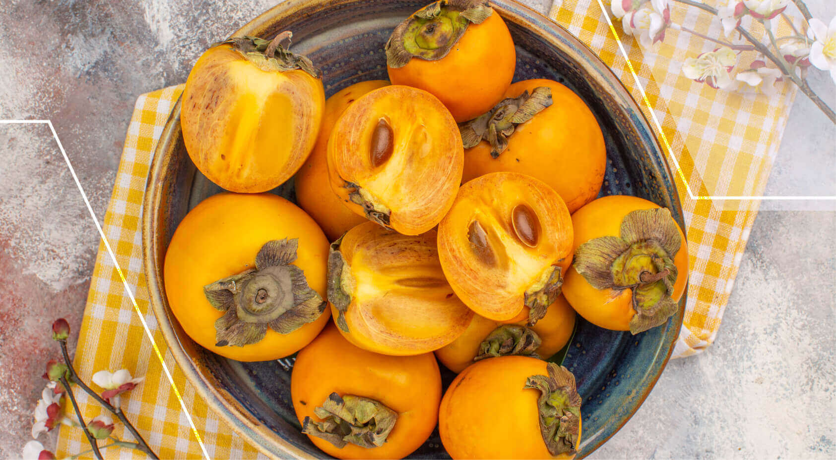 Cennet Hurması: Faydaları, Kalorisi, Besin Değerleri - Cennet Hurmalı ...