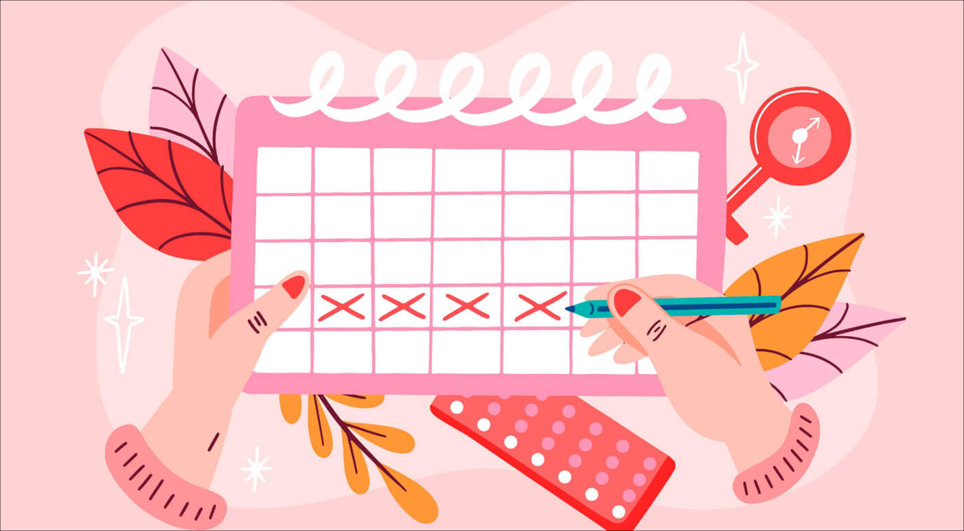 Cycle Syncing: How to Sync Your Nutrition, Fasting and Exercises