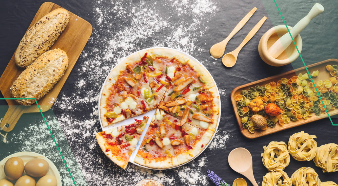 Dr. Valter Longo's Longevity Diet: Avoid Poisonous Ps and Fast